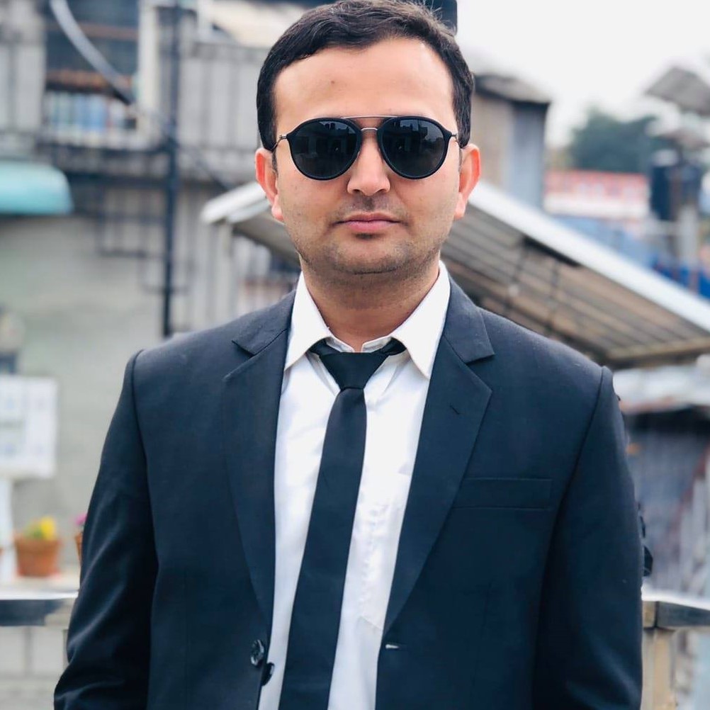 Staffs | Nepal Public Health Research and Development Center