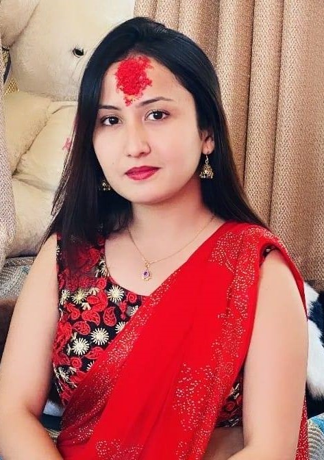 Staffs | Nepal Public Health Research and Development Center